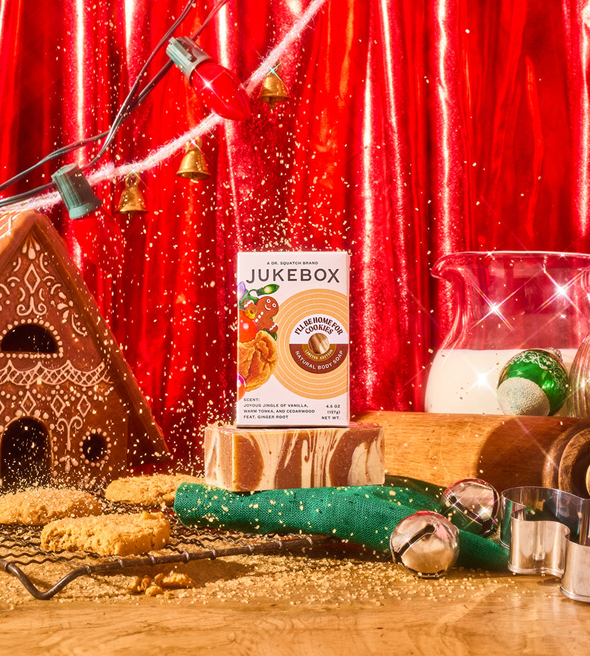 Shop All – Jukebox