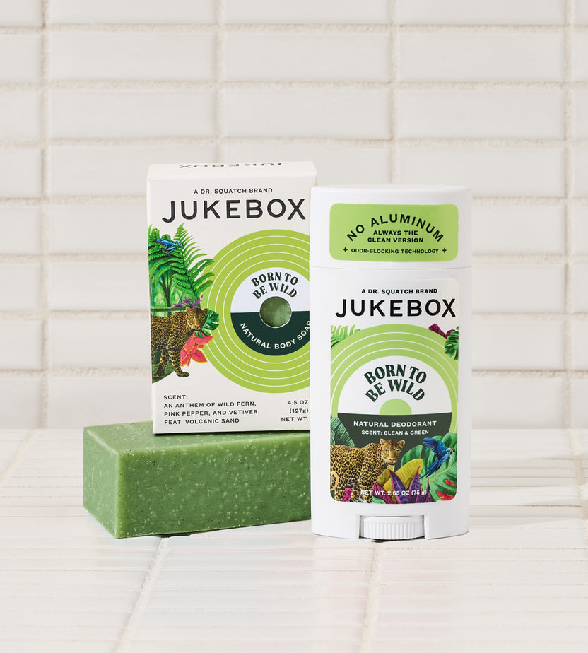 Shop All – Jukebox