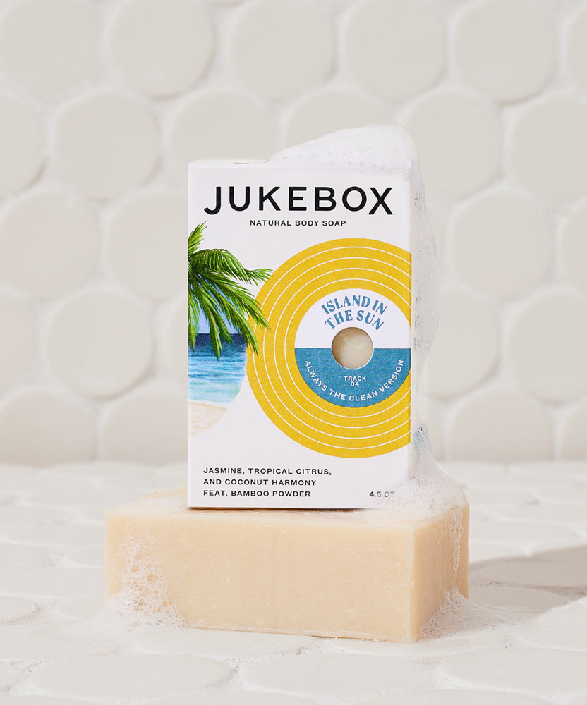 Soap – Jukebox