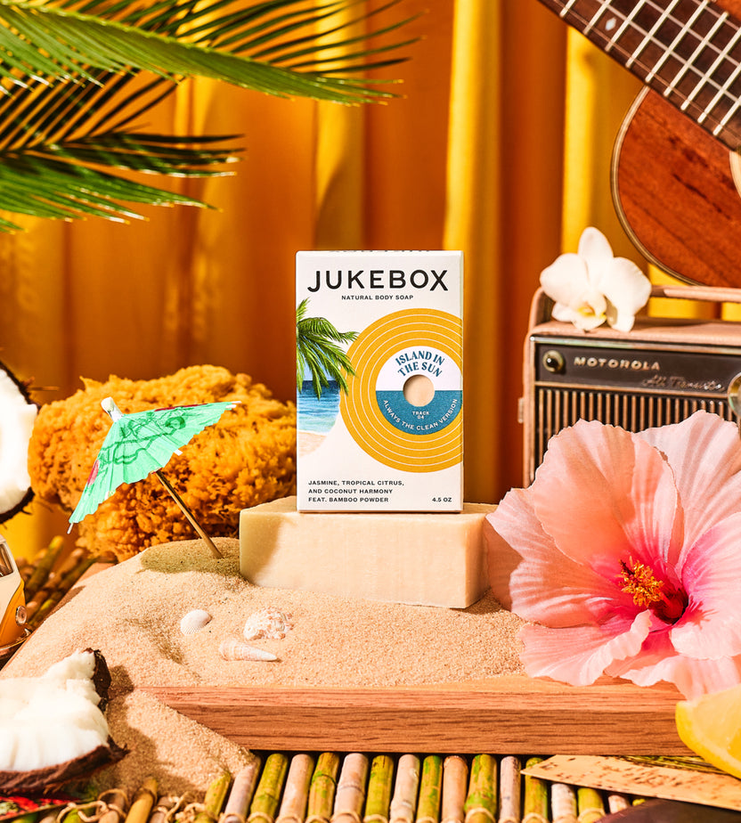 Shop All – Jukebox