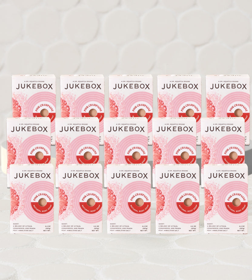 Shop All – Jukebox