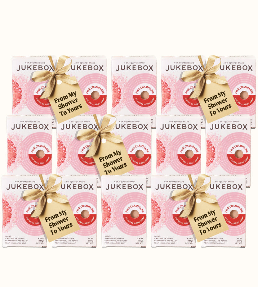 Shop All – Jukebox