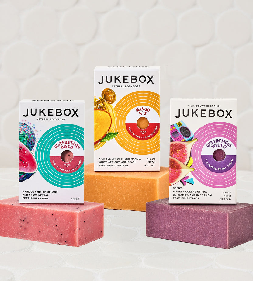 Shop All – Jukebox