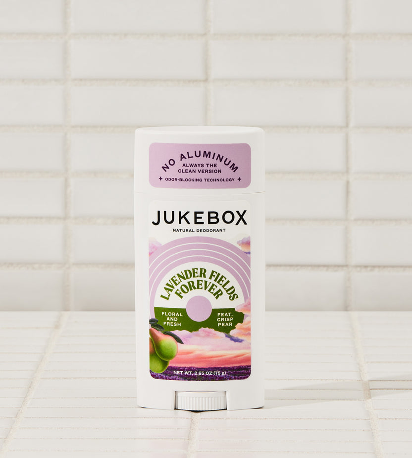 Watermelon Disco Deodorant – Jukebox