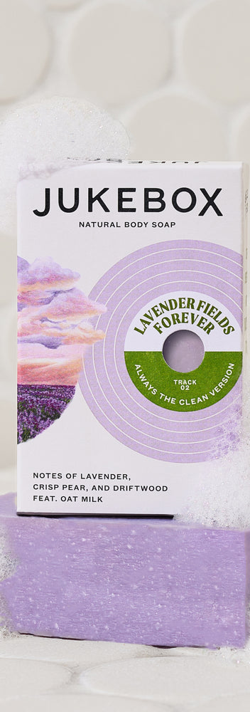 Our Soaps – Jukebox