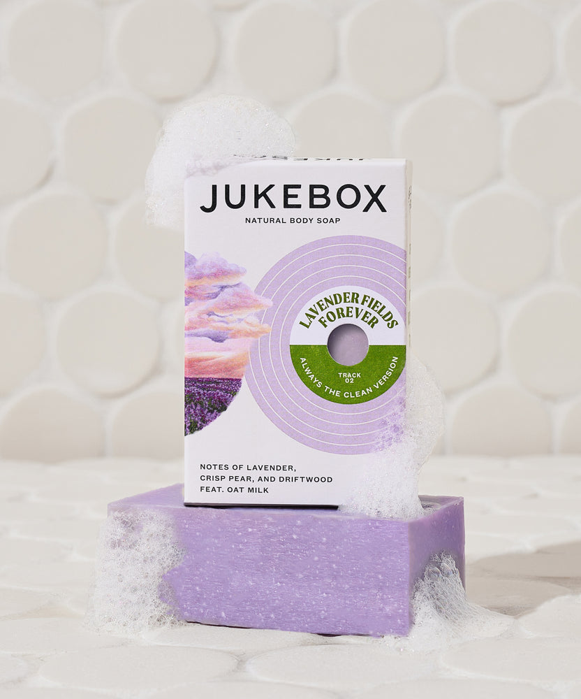 Our Soaps – Jukebox