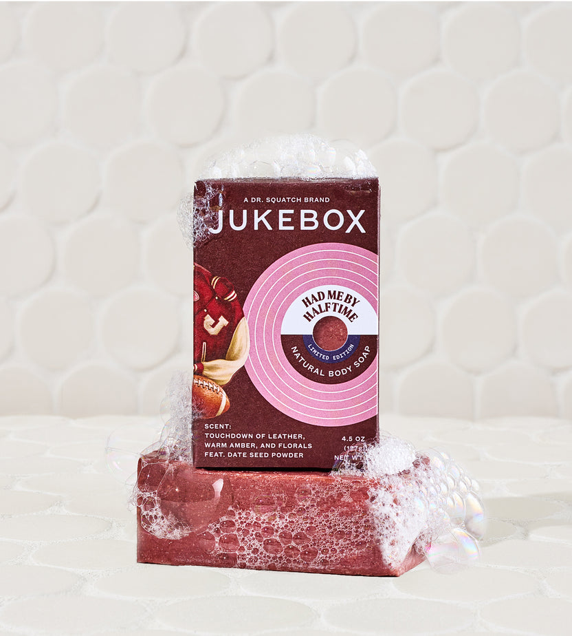 Shop All – Jukebox