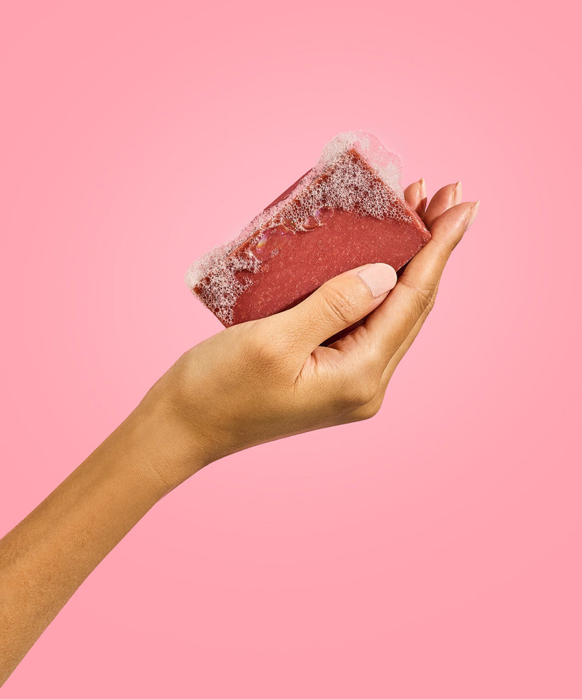 Rose Hips Don't Lie Deodorant – Jukebox