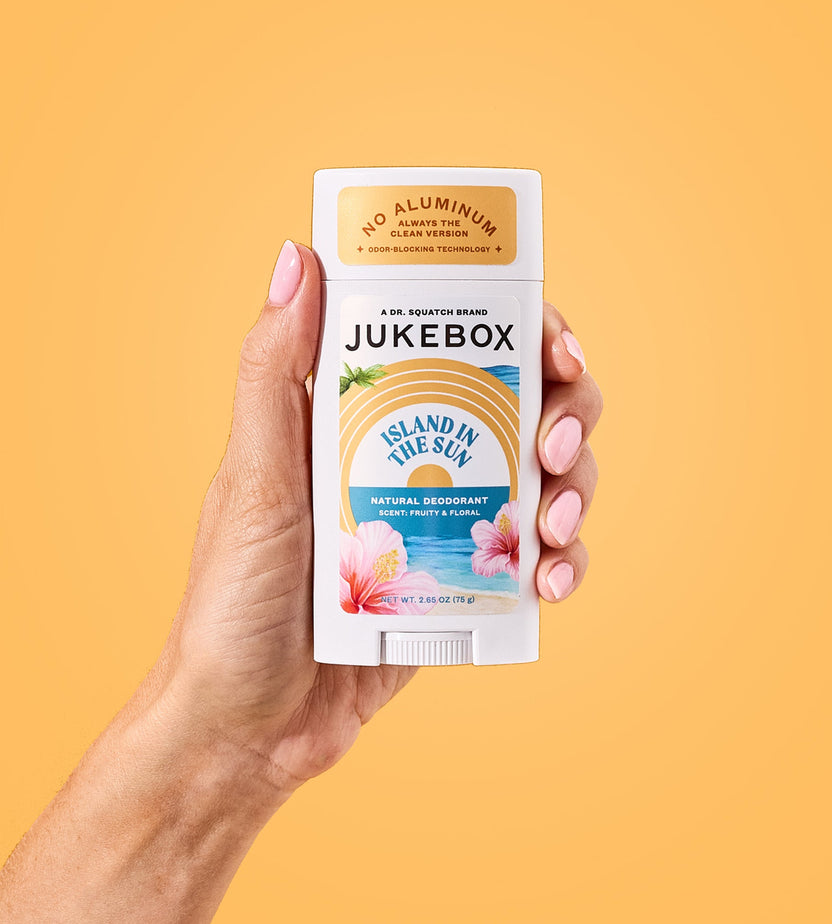 Shop All – Jukebox