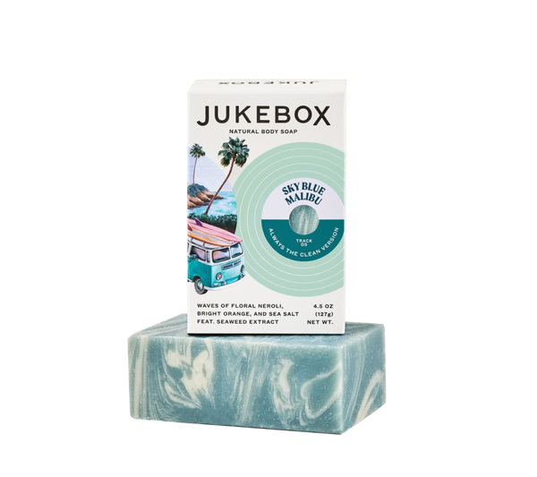 Soaps Worth Singing About – Jukebox