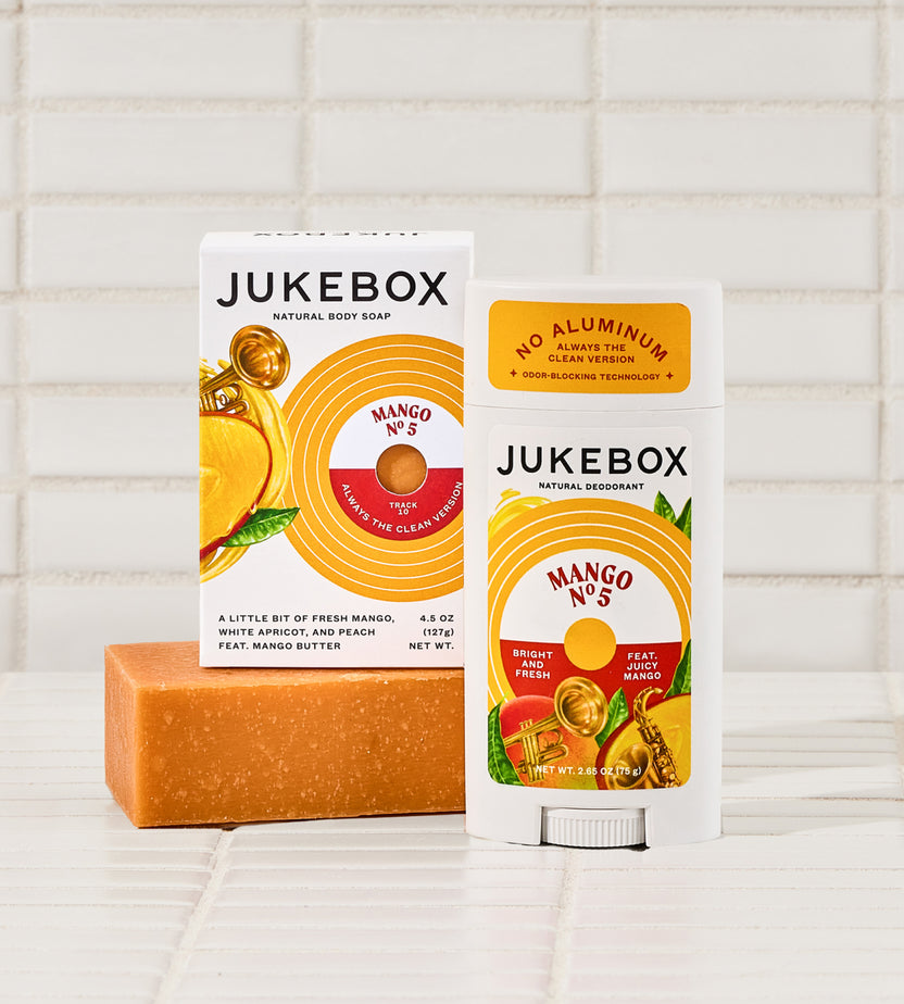 Shop All – Jukebox