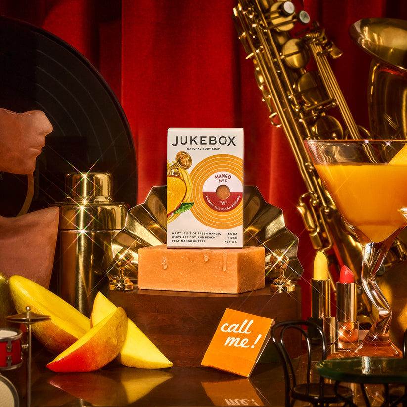 Mango No. 5 – Jukebox
