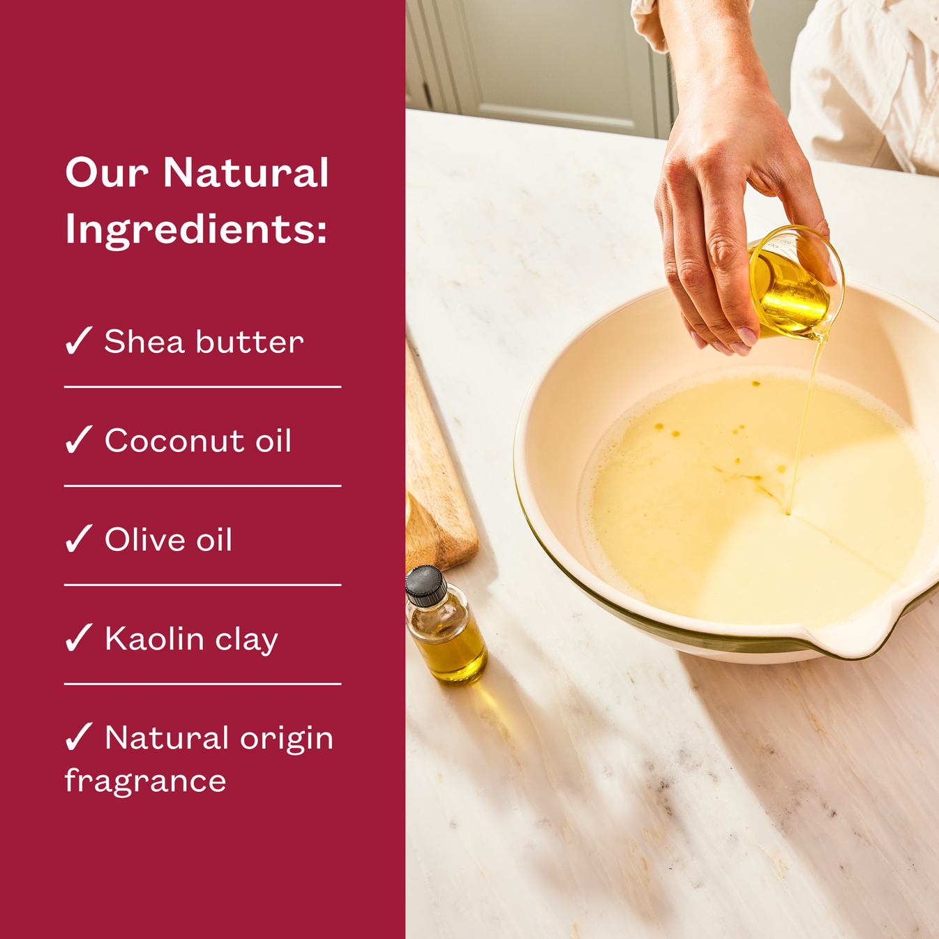 Rose Hips Don't Lie Soap – Jukebox