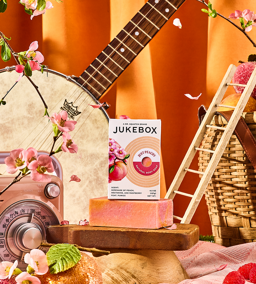 Shop All – Jukebox
