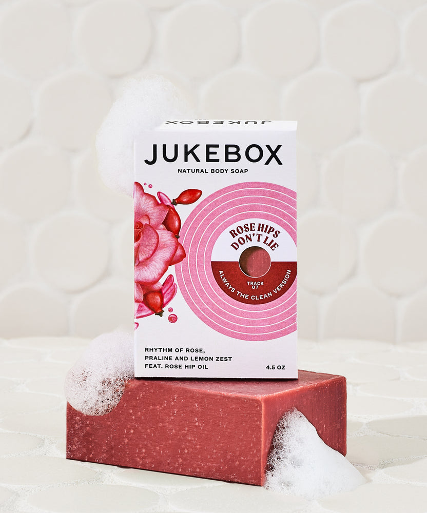 Soap – Jukebox