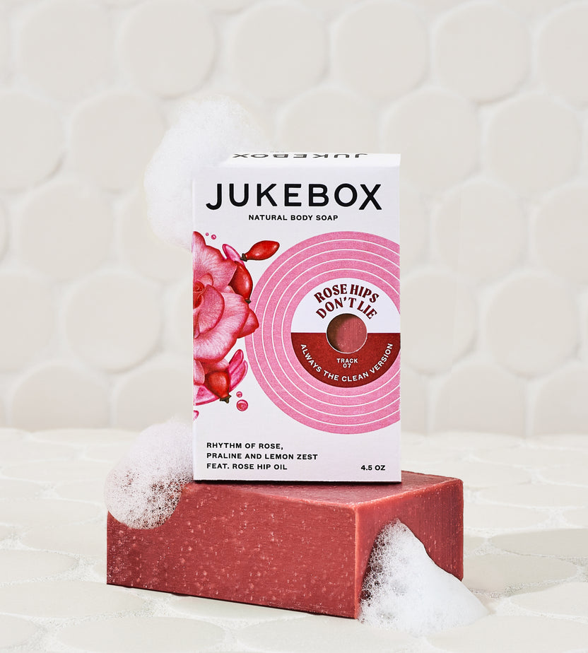 Soap – Jukebox