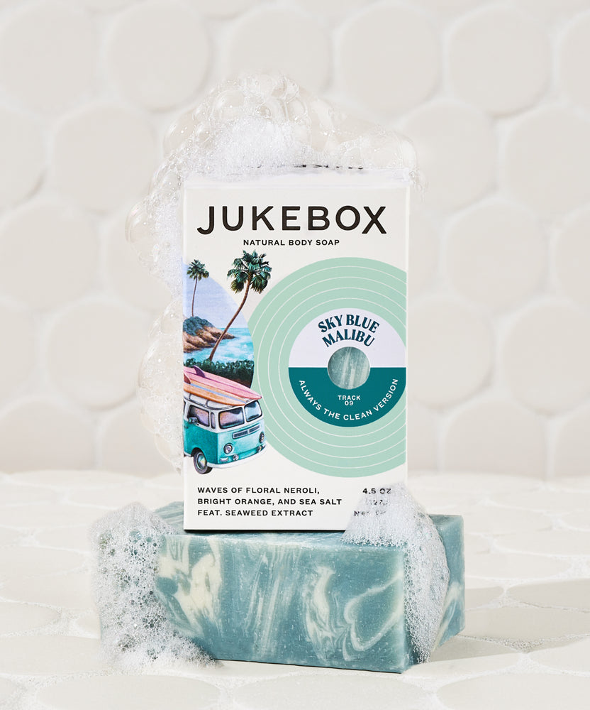 Our Soaps – Jukebox