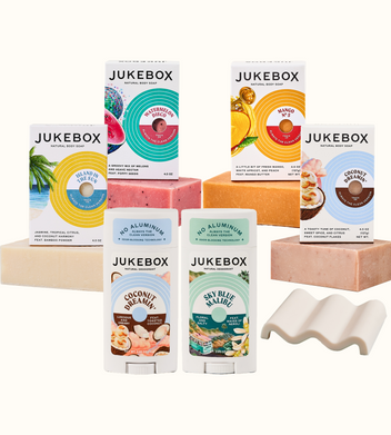 Meet Jukebox