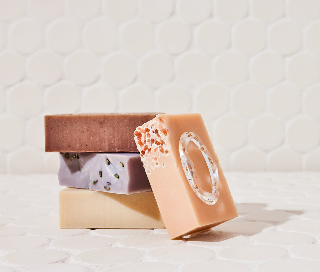 Soap Stage – Jukebox