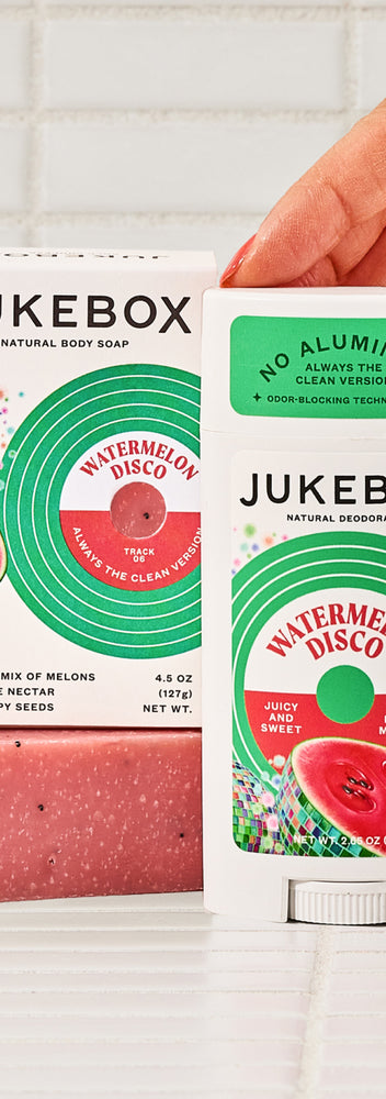 Soaps Worth Singing About – Jukebox