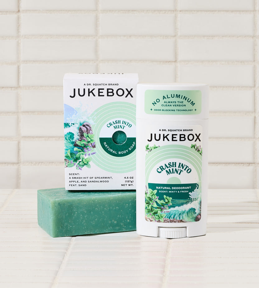 Our Soaps – Jukebox