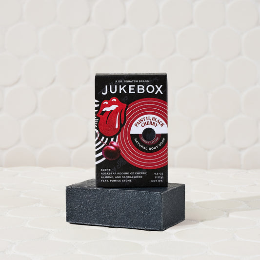 Soap – Jukebox