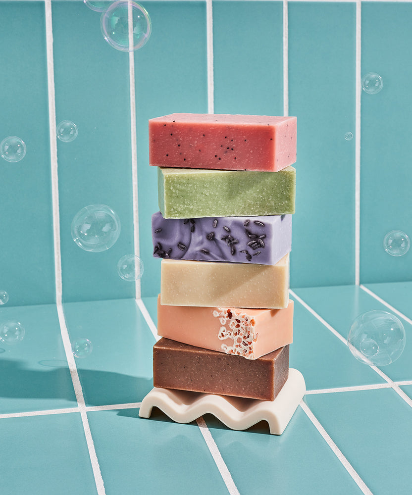 Our Soaps – Jukebox