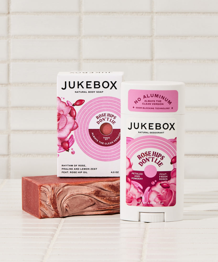 Sky Blue Malibu Deodorant – Jukebox