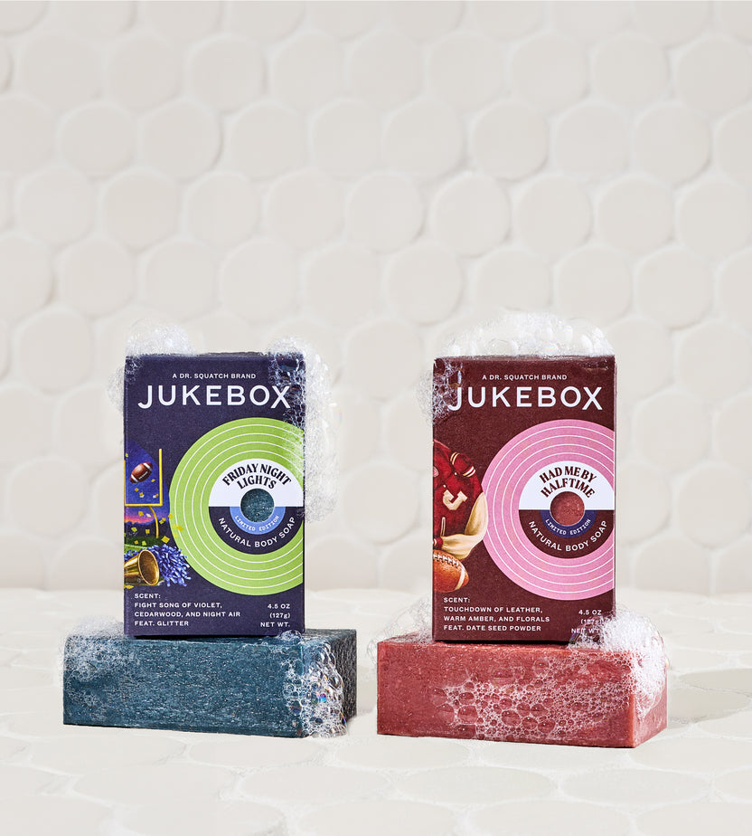Soap – Jukebox